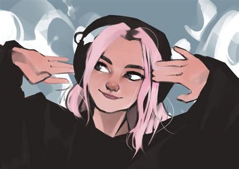 Nihaachu Fan Art ♡ Dream Artwork Dream Art Fan Art