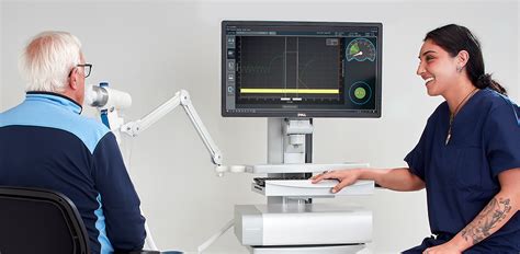 Oscillometry Vs Spirometry Are They The Same Morgan Scientific Pulmonary Function Testing