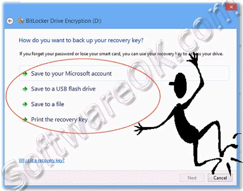 How To Activate BitLocker On Windows For The Drive Encryption