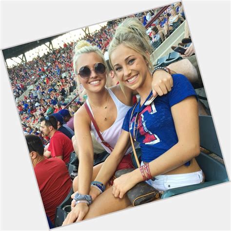 Peyton Mabrys Birthday Celebration Happybday To