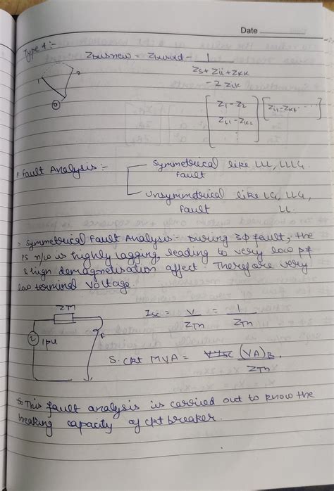 Solved Z Bus Matrix Apply Z Bus Building Algorithm In Fig 105 Course Hero
