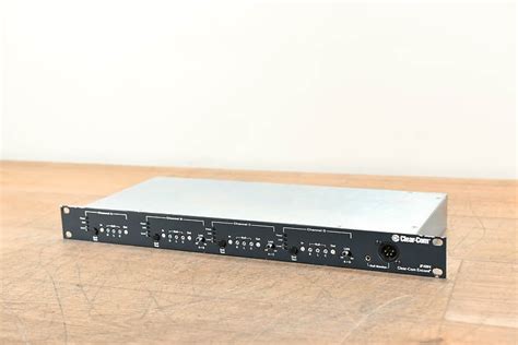 Clear Com IF W Encore Channel Wire To Partyline Reverb
