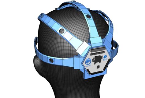 Openbci Brain Computer Interface Flash Jet
