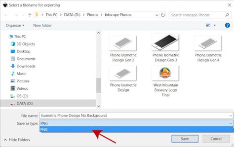 Export Inkscape Vector To Large Print Bpoavid