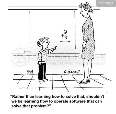Software Developer Cartoons And Comics Funny Pictures From Cartoonstock
