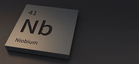 Niobium