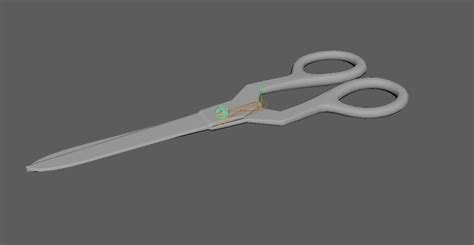 Solved Rotating The Joint Scales The Object Down Autodesk Community