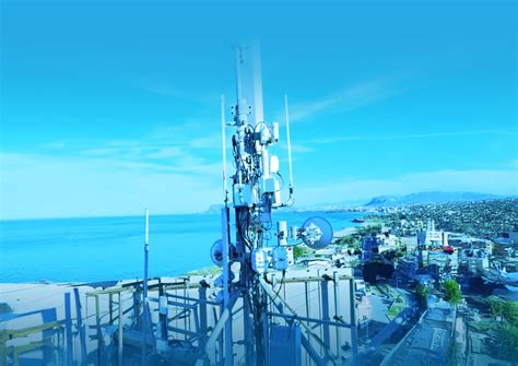 Tektelic Lorawan® Gateway Reliability In Tough Environments