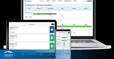 Simplify Scale Succeed Scott Branum On The Power Of The Aliquot Platform