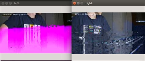 opencv capture