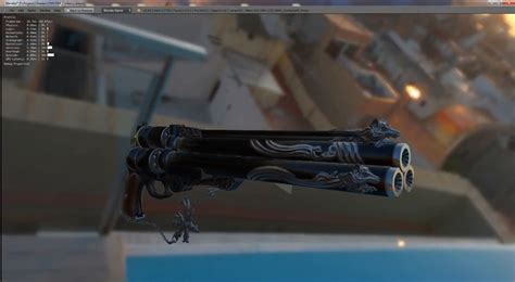 Physically Based Rendering In The Blender Game Engine Blendernation