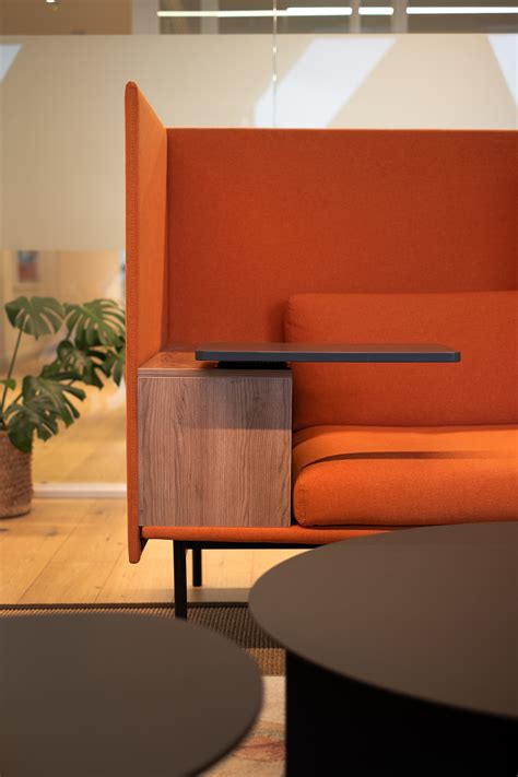 Design Colab Shape The Mood And Productivity In Your Office Sa Decor And Design