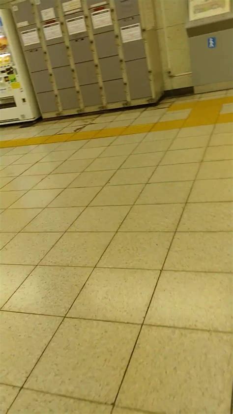 Japanese Ladies Pantyhose Upskirt Video 8