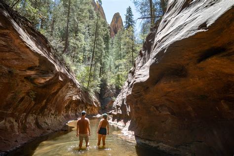 West Fork Trail In Sedona Everything You Need To Know