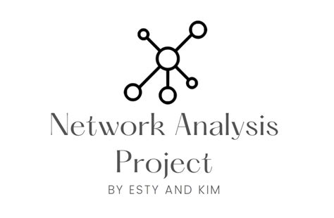 Github Keskim Network Analysis This Project Is As Part Of A Workshop In Analysis Of