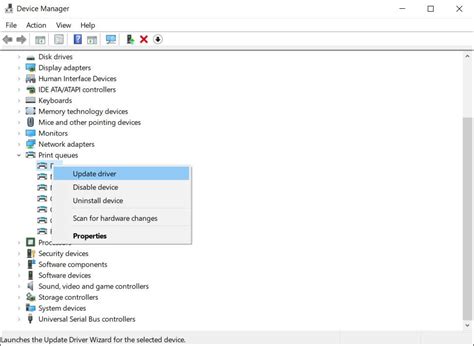 Is The Printer Driver Unavailable On Windows Heres The Fix