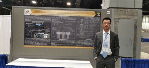 Zijin Wang On Linkedin Trb2023 Ucfsst