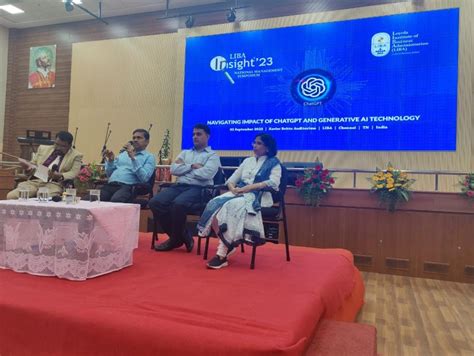 Bharath Balakrishnan On Linkedin It Was A Privilege To Be A Part Of This Panel During The