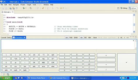 A Quick Converter For CCS V Code Composer Studio Forum Code Composer Studio TI E E