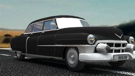 Vignesh Sibi On Linkedin 3dsmax Car Model Vintage Car New Look