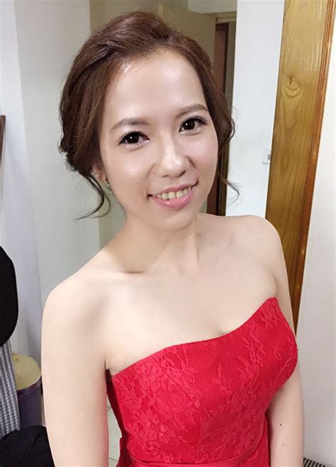 哈囉 大家好 我是peggy 萌公主ming Yu Make Up Artist Facebook