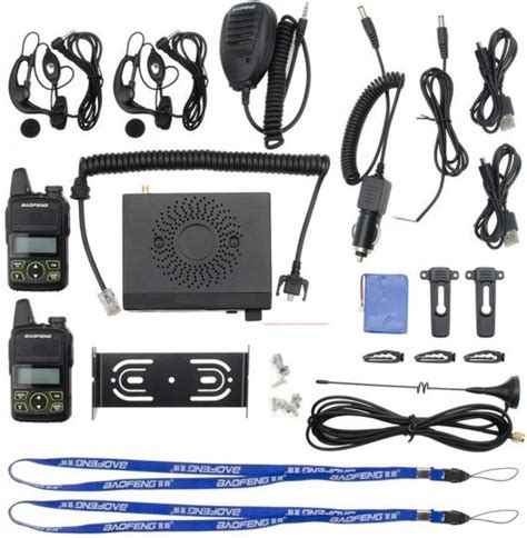 Baofeng Mini One . Цена 0.00 руб в K-Radio.ru