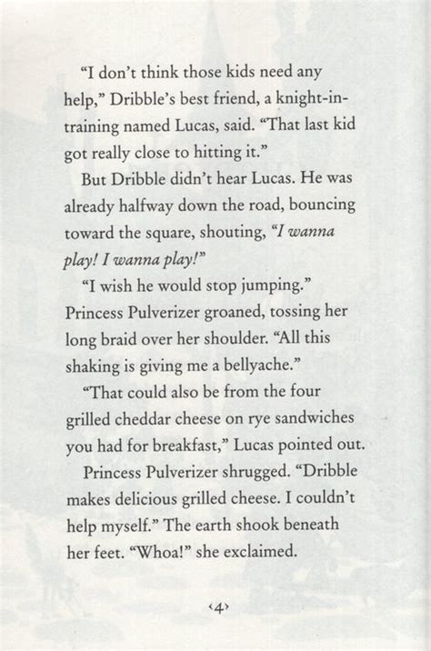 Quit Buggin Me Princess Pulverizer 04