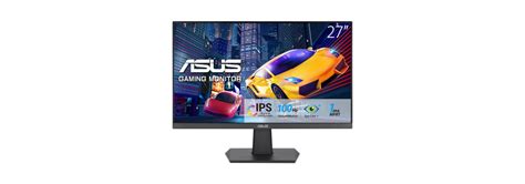 Asus Va Ehf Ips Hz Moniteurs Asus Maroc