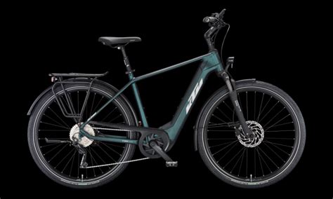 Ktm Macina Tour Cx 510 Radshop Obersberger