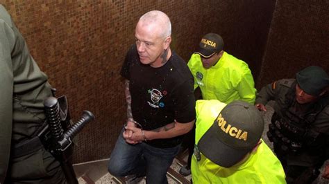 Muere Popeye Jefe De Sicarios De Pablo Escobar Luz Noticias Eroppa