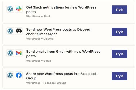 5 Ways To Automate Wordpress With Zapier To Grow Your Business