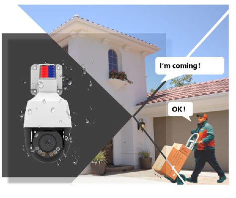 Deter Crime With Deterrent Security Cameras Worldstar Security Cameras