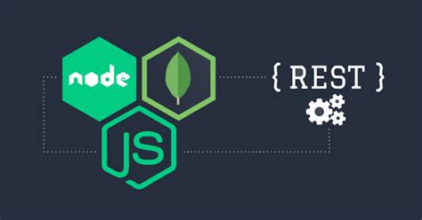 Develop Secure Server Backend In Node Express Js And Mongo By Azizeth Fiverr
