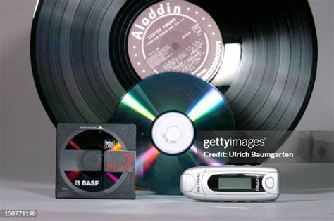 Minidisc Photos And Premium High Res Pictures Getty Images