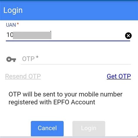 How To Check Pf Claim Status Online In 2019