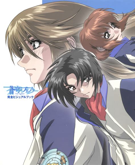 【一曰acg】苍穹的法芙娜 不完全visual Book 设定资料集 日文原版 哔哩哔哩