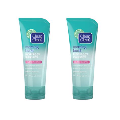 티몬 글로벌 홀세일 클린 앤 클리어 하이드레이팅 젤 85g 2팩 모닝부스트 Clean Clear Morning Burst