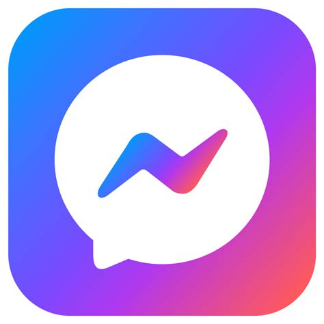 messenger pngs for free download