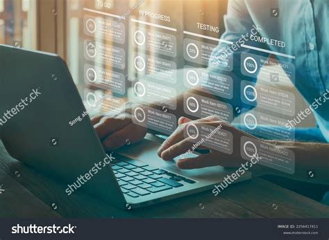 Software Testing Diagram Images Stock Photos D Objects Vectors Shutterstock