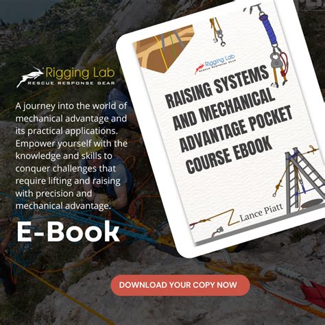 Understanding Anchor Forces Rigging Lab Academy