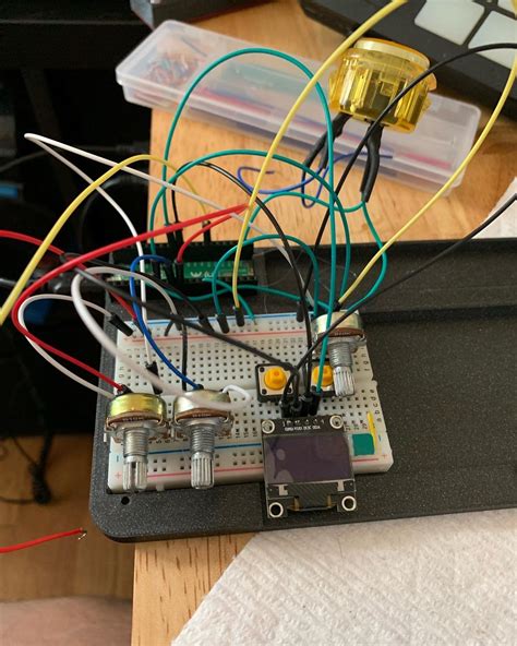 Raspberry Pi Pico Midi Controller Looper Ish Device Raspberrypi