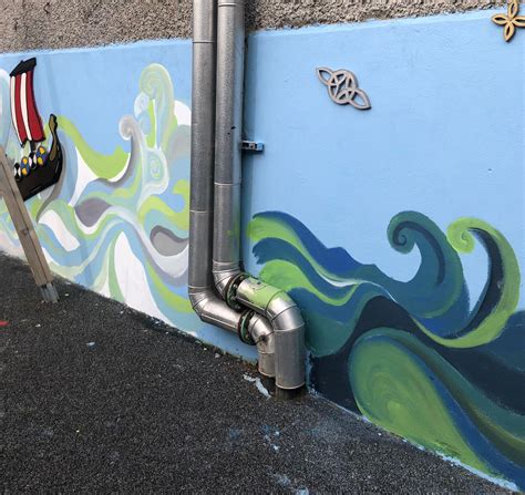 Our Playground Revamped Belgrove Junior Boys School