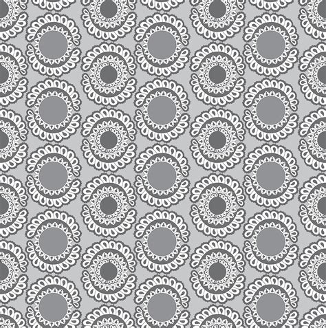 Abstract Oriental Tile Pattern Geometric Ornament 502252 Vector Art At Vecteezy