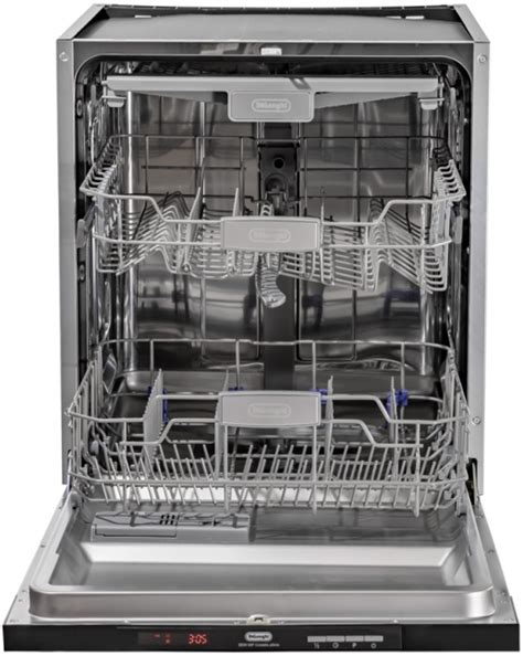 Встраиваемая посудомоечная машина DeLonghi DDW06F Cristallo ultimo ...