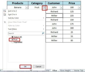 Excel Collapse Rows How To Use Collapse Rows Feature Earn Excel