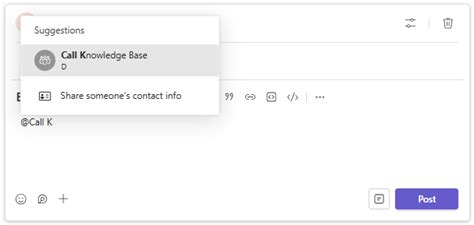 Step 6 Create Webhooks In Microsoft Teams