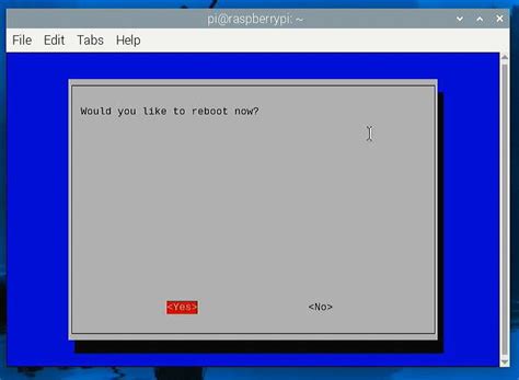 Raspberry Pi ทำภาพพักหน้าจอด้วย Xscreensaver