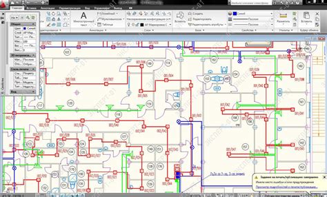 Проектирование пожарной сигнализации разработка расчет стоимости и внедрение проекта пожарной