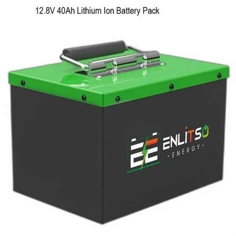 Lithium Ion Battery Pack V Ah E Rickshaw Lithium Battery Manufacturer From New Delhi