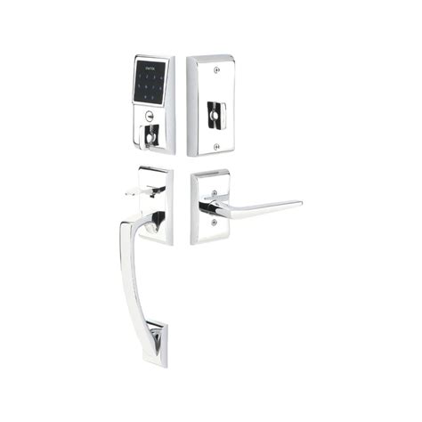 Front Door Entry Sets Emtek